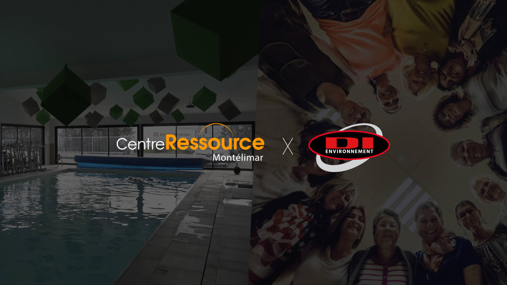 Zoom sur l'association Centre Ressource Montélimar - DI Environnement